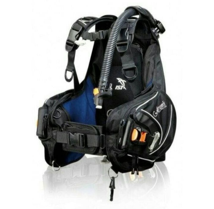 BCD Alat Selam Artemis BCD Women IST | Lazada Indonesia
