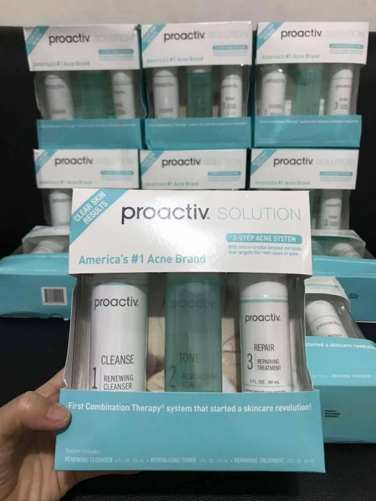 60days 3 Step Acne Treatment System | Lazada PH