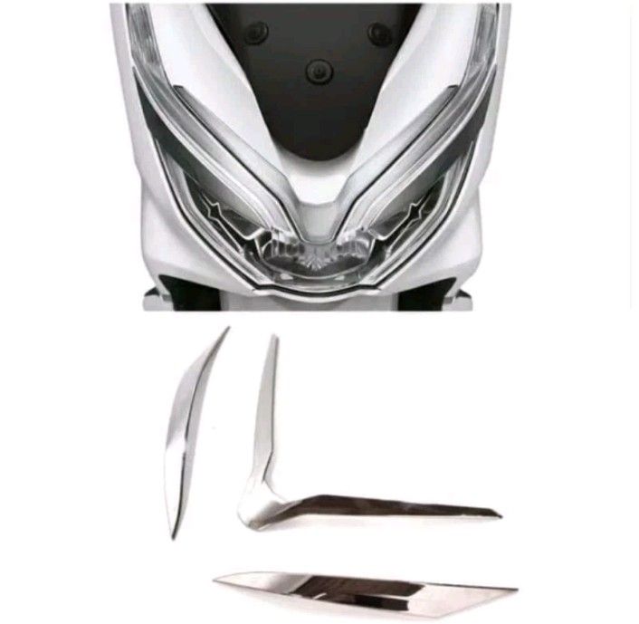 GARNIS LAMPU DEPAN PCX 150 ORIGINAL-GaARNIS HEADLAMP PCX 150 | Lazada ...