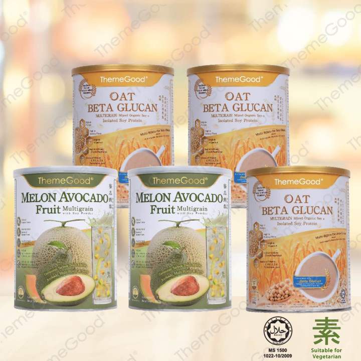 Melon Avocado 800g x 2 + Oat Beta Glucan 800g x 2 + Oat Beta Glucan ... Melon Avocado 800g x 2 + Oat Beta Glucan 800g x 2 + Oat Beta Glucan ...