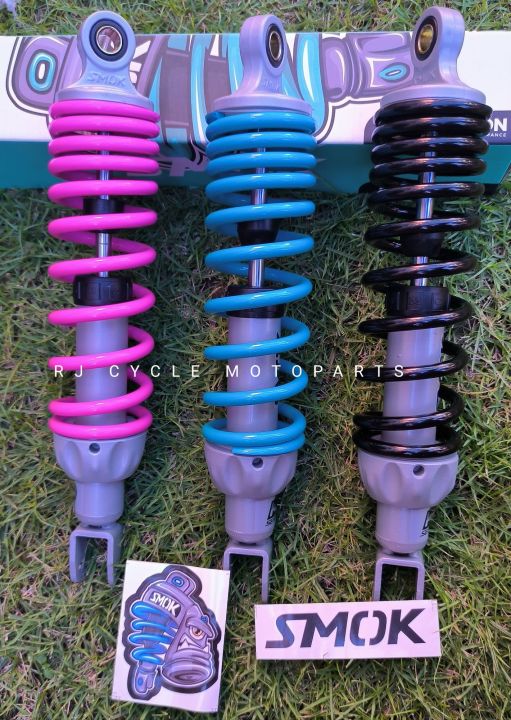 SMOK K1 SHOCK CLICK 330MM | Lazada PH