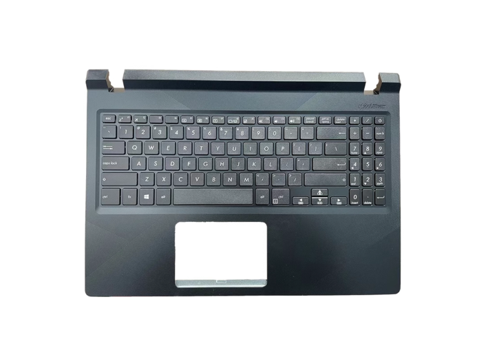 For ASUS YX560, YX560U, X560, X560UD, YX560UD laptops C-shell touchpad ...