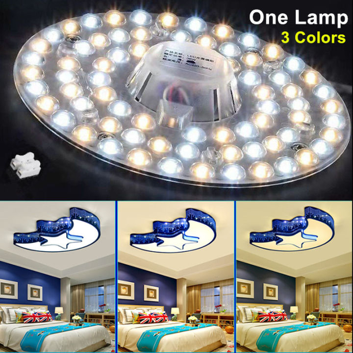 Angelila Equivalent to 20W 30W 40W 60W Traditional T5 T8 CFL ...