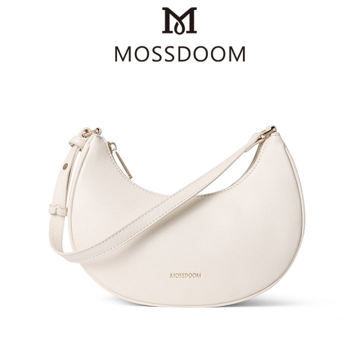 MOSSDOOM Fashion Ladies Bag Shoulder Bag | Lazada PH