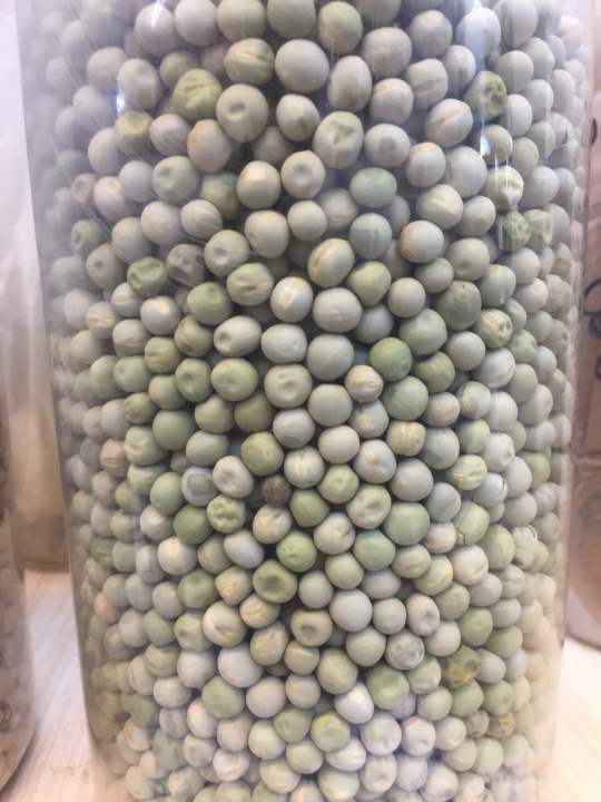 Green Beans / Pachai Pattani 100g/250g/500g | Lazada