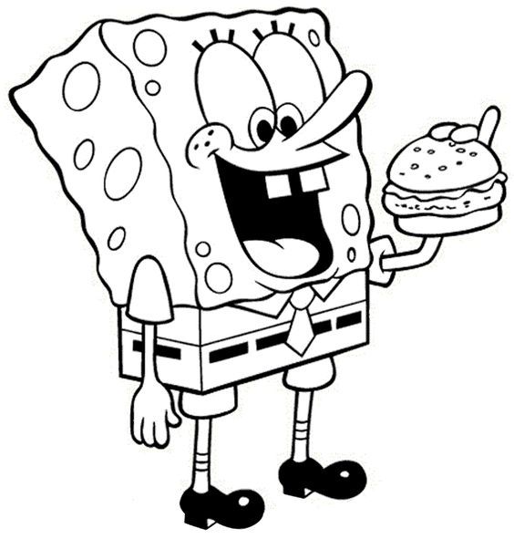 Kertas mewarnai anak isi 20 lembar Tema Spongebob | Lazada Indonesia Kertas mewarnai anak isi 20 lembar Tema Spongebob | Lazada Indonesia