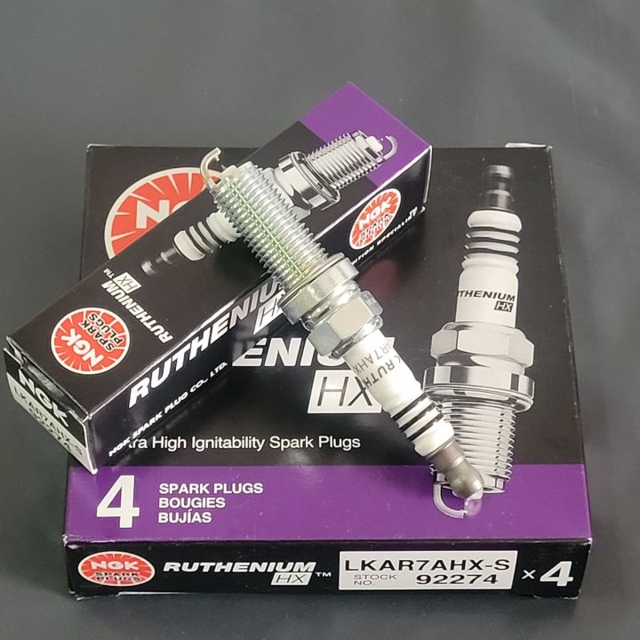 LKAR7AHX-S☄️Twin Tip☄️Perodua Ativa, Toyota Tank, Nissan Juke,Almera ...