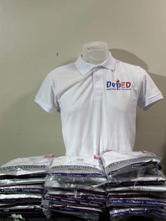 DEPED MATATAG T-SHIRTS | Lazada PH