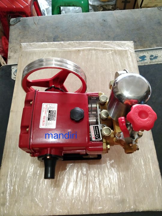 power sprayer pompa steam sumura sc30 cuci motor mobil | Lazada Indonesia