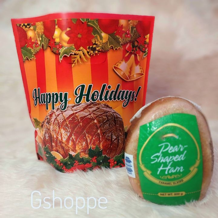 Ham Plastic Bag / Ham Bag | Lazada PH