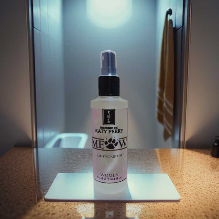 Katy Perry Meow 85ml Perfume for Women | Lazada