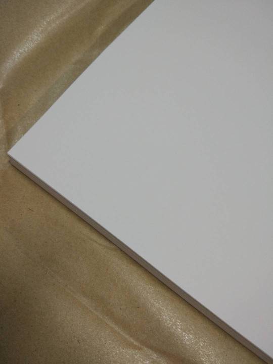 Kertas Matte Paper 85 GSM A4 isi 100 Lembar / Kertas Brosur / isi ...