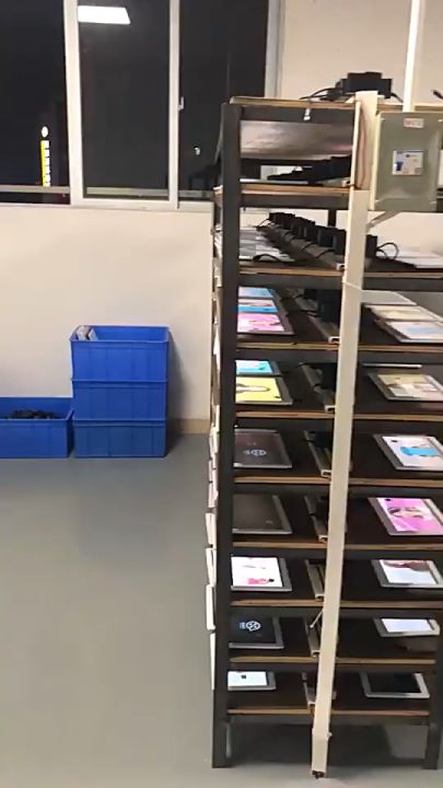 7 inch T7 WiFi Kids Tablets 32G Android Tablet for Kids Dual Camera ...