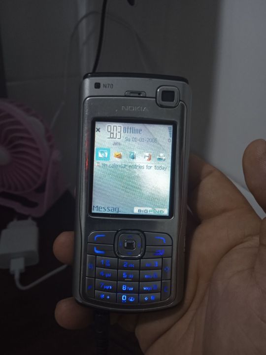 Nokia N70 | Lazada.vn