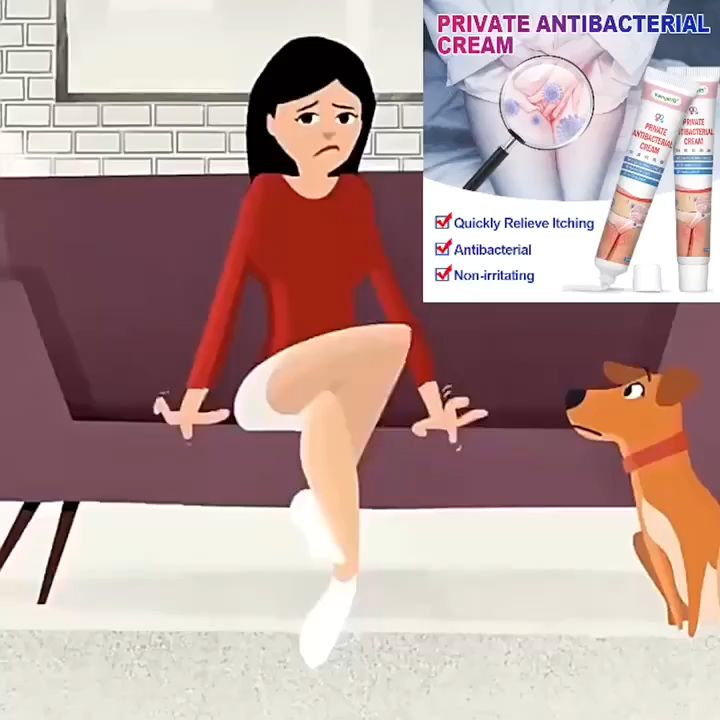 KanyeHB Ointment for itchy skin and allergy 20g Treat private itching ...