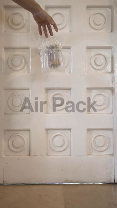 Air Pack Inflatable Bubble Packs [PACK M SET] 50 PCS | Lazada PH