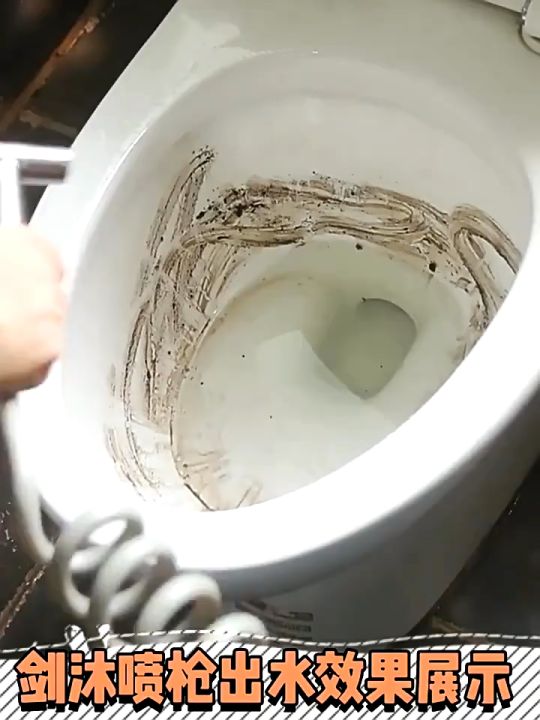 AZGROUP TWO WAY TAP SUS304 TOILET AND BATHROOM HAND SPRAY BIDET FAUCET ...