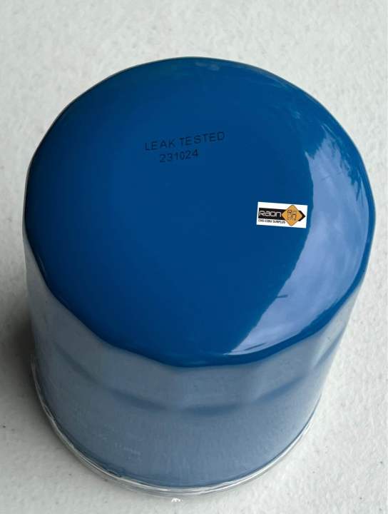 Oil filter for Hyundai Porter 2 , Kia Bongo 3 or Kia Bongo 2 | Lazada PH