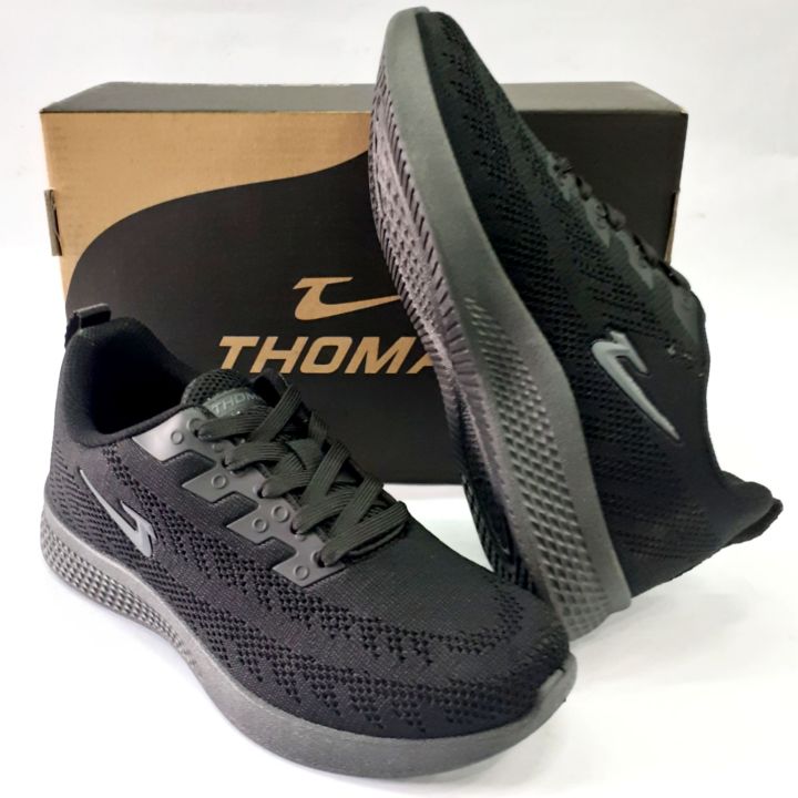 SEPATU SNEKER THOMAS - SEPATU RANING ANAK DAN DEWASA - SEPATU SNEKER ...