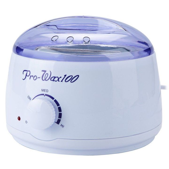 wax heater mini multi-function hair removal and wax melting pot machine ...