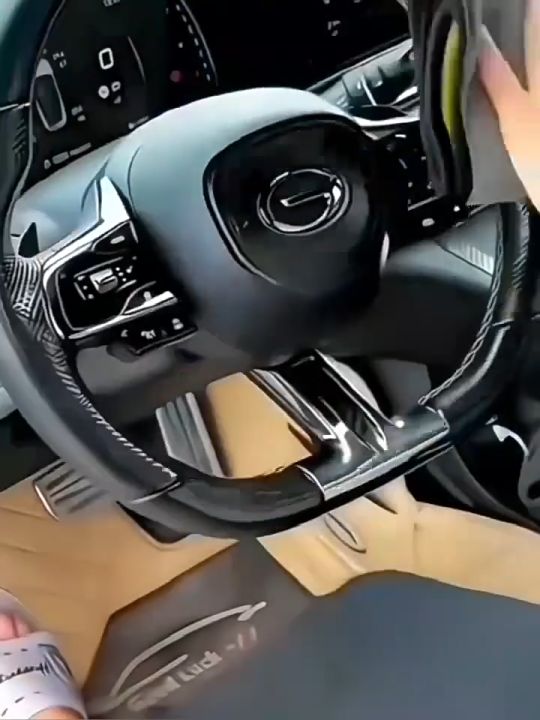 CARMIFOD Car Interior Plastic Restorer Automotive Dashboard cleaning ...