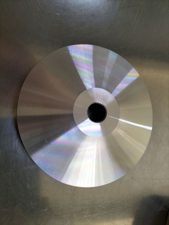 DRIVE FACE KAWASAKI CURVE | Lazada PH