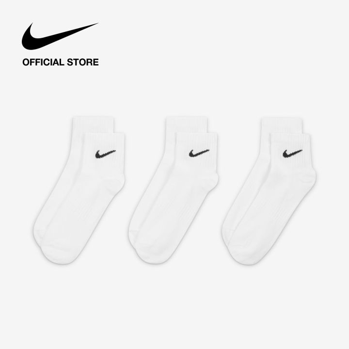 [VOUCHER 40% + MUA 2 GIẢM 5%] Tất Nike Everyday Lightweight Training ...