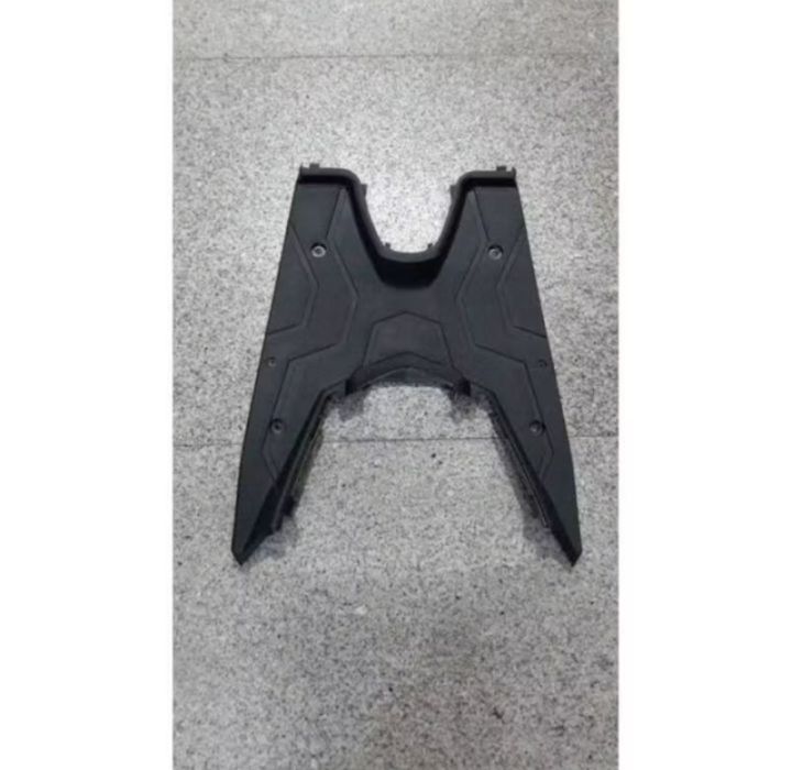 Dasbor lantai honda vario techno karbu KVB N50 Seken Original | Lazada ...