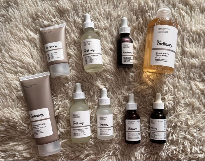 The Ordinary Authentic Products | Lazada PH