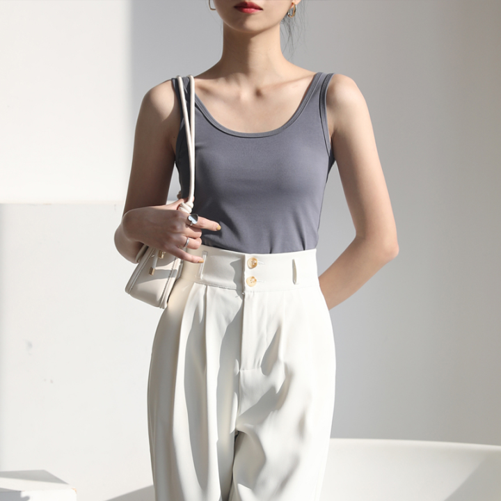 Tiger's Golden SLIM FIT Cotton Polyurethane Elastic Fiber Suspender ...