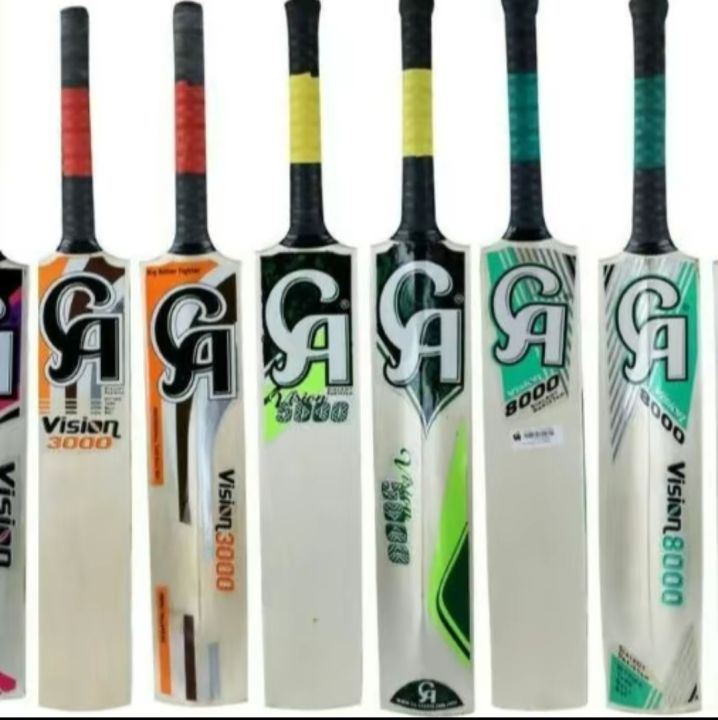 Tennis ball Cricket Bat Ultimate premium wood | Lazada