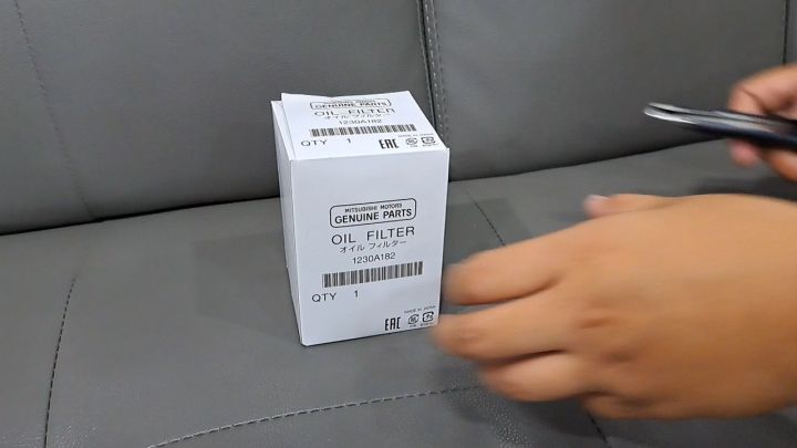 MITSUBISHI MONTERO / STRADA (GEN 3 / GEN 3.5 2016 - 2024 4N15) ORIGINAL ...