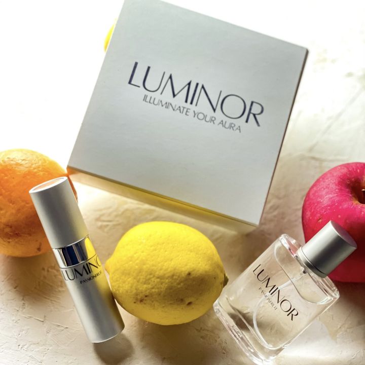 Passionfruit by Luminor Fragrances | Eau de Parfum | Lazada PH