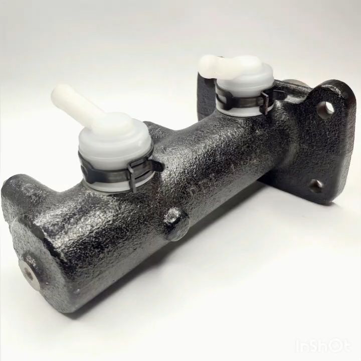 Redline Brake Master Fits Mitsubishi Canter 4D30 FE211 Old Model Size 1 ...