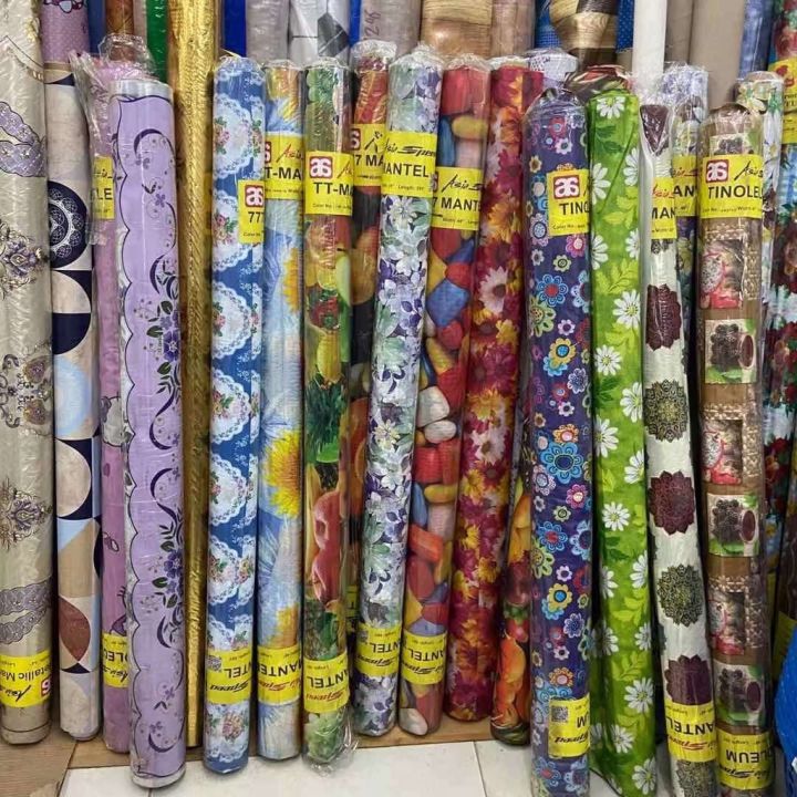 Modern Solid Tablecloths for Table Decor Waterproof Dining Table Mantel ...