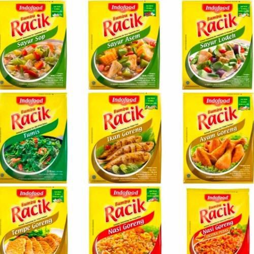 Bumbu Racik Indofood | Lazada Indonesia