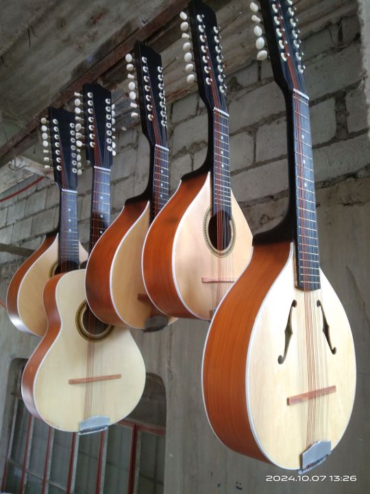 banduria,octavina and laud. | Lazada PH