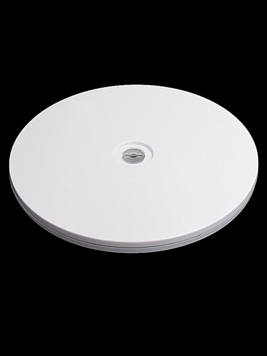 Small Turntable Manual Rotary Table Furniture Accessories Display ...