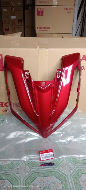 HONDA CLICK V3/V4 ORIGINAL FRAME | Lazada PH