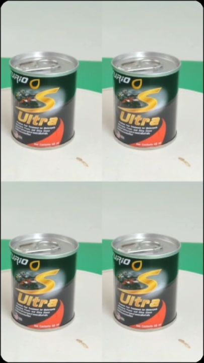 แท้หัวเชื้อ(1ขวด/24ขวด) น้ำมันเบนซินมอเตอร์ไซค์ FURIO S ULTRA ของแท้ ...