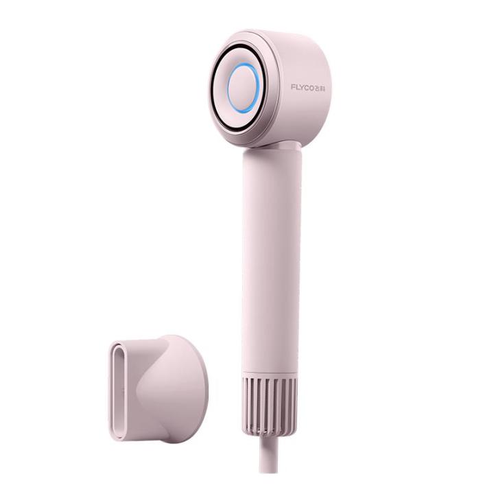 「China Plug」Flyco | Fast Drying Negative Ion Hair Dryer | Lazada Singapore
