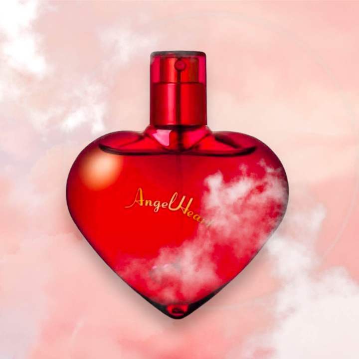 [Direct from Japan] ANGEL HEART Perfume Eau de Toilette 50ml | Lazada PH