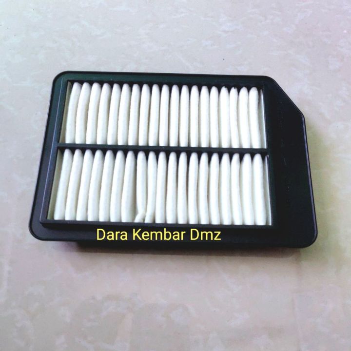 Filter Udara Air Cleaner Daihatsu Sigra Toyota Calya ORIGINAL | Lazada ...