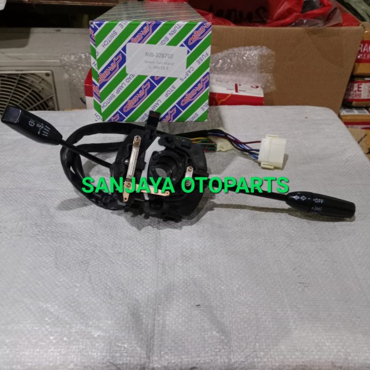 Saklar Sen L300 Dlx / L300 Diesel L300 Bensin / Saklar Turn Signal ...