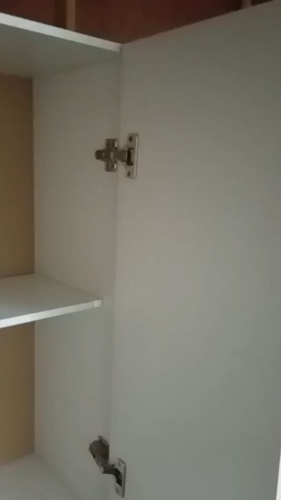 Simple and practical wooden cabinets, storage cabinets, living room side cabinets, and cutlery ...