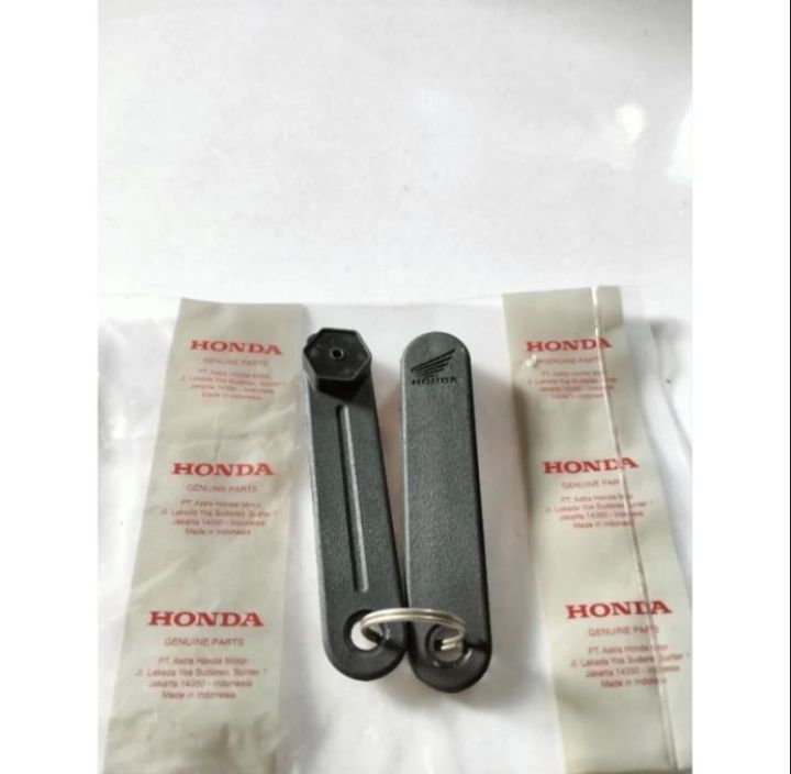 Tongkat emergency key original Honda PCX 150 PCX 160 Vario 125 150 ...