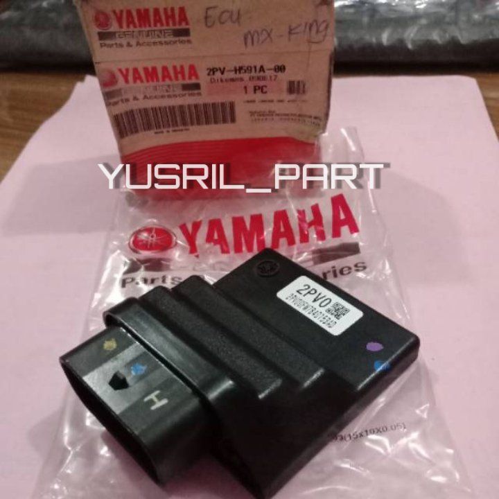 ECU CDI ORIGINAL YAMAHA JUPITER MX KING (2PV) | Lazada Indonesia ECU CDI ORIGINAL YAMAHA JUPITER MX KING (2PV) | Lazada Indonesia