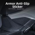 JF | Flat Step & Deluxe Edition Armor Decal Film for Kymco Racing H150 ...