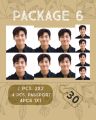 ID Picture Package Printing 1x1, 2x2 & Passport size | Lazada PH