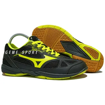 Sepatu badminton mizuno terbaru store